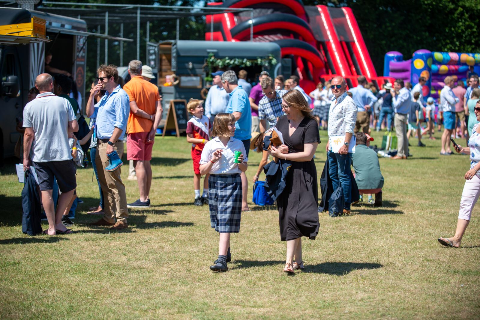 Dumpton Friends | Dumpton School